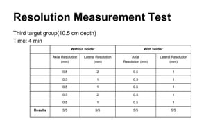 Internship Presentation | PPT