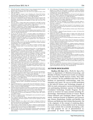 JCancrPaperAsPublished | PDF