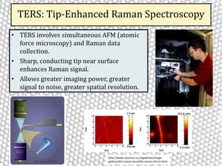 Raman Analysis of Carbon Nanostructures draft3 | PPTX
