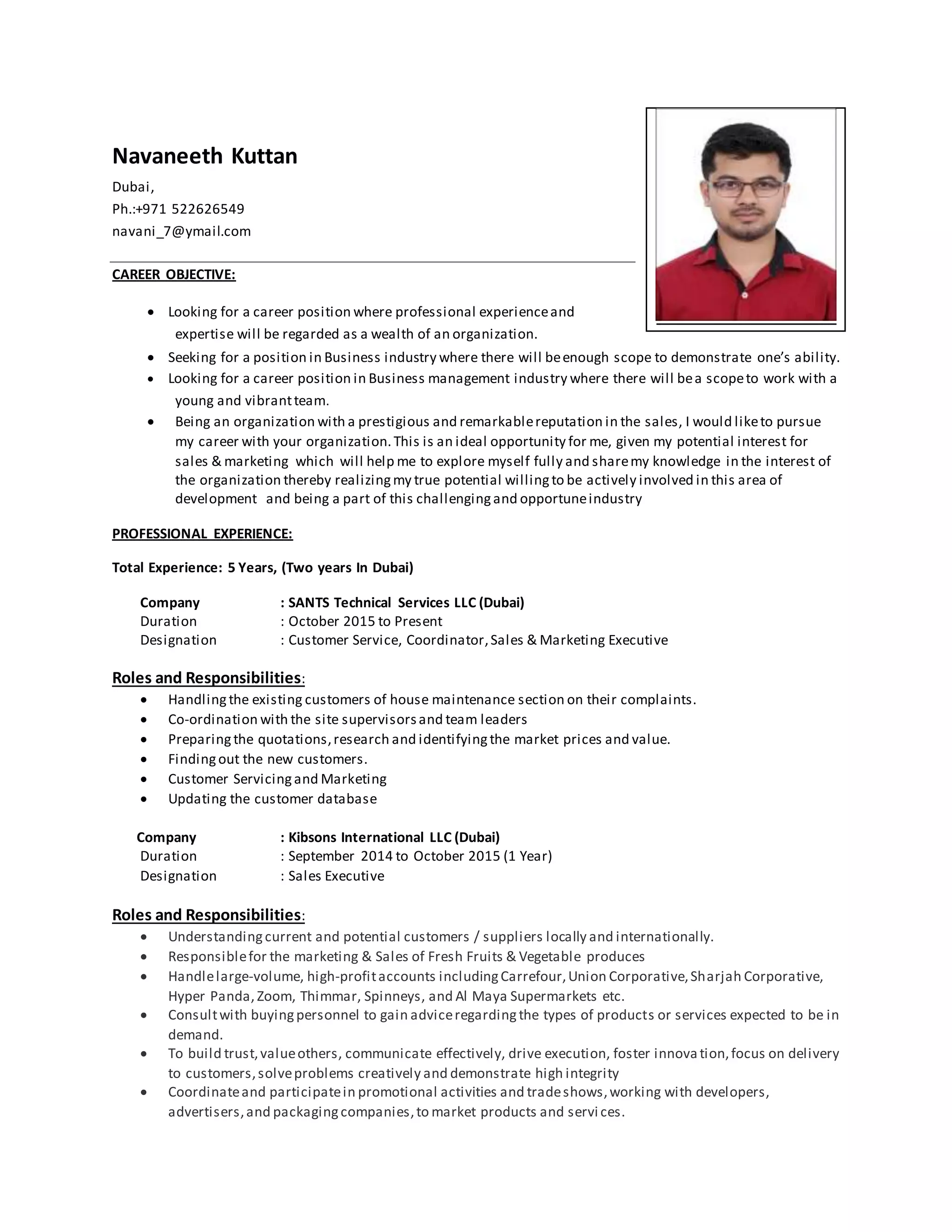 Navaneeth_Resume1[1] | DOCX