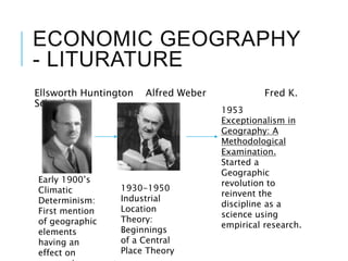 CentralPlaceJF | PPT