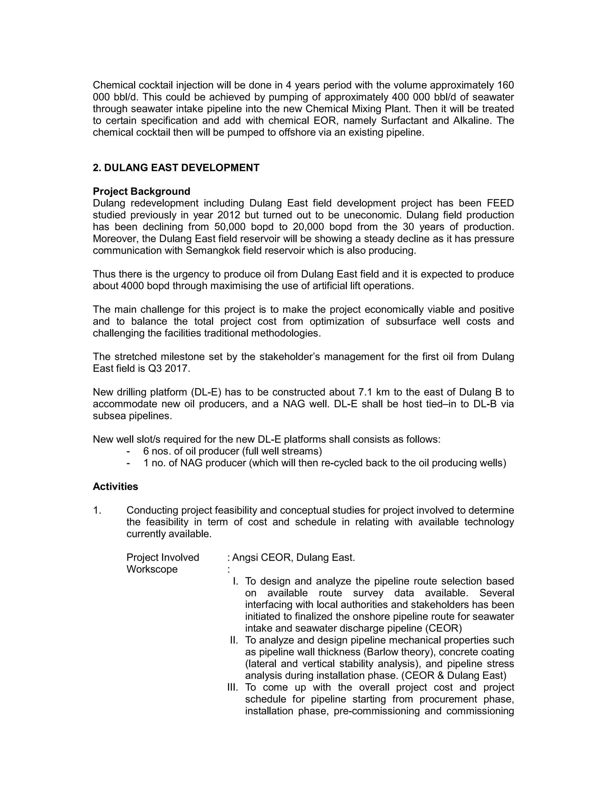 CV_Hazwan Updated | PDF