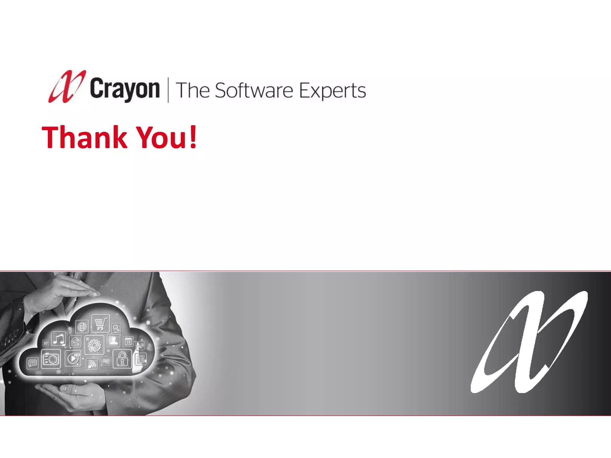 Crayon SAM development | PPT