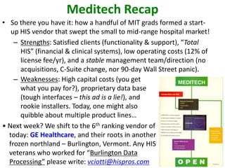87. meditech part 5 | PPTX