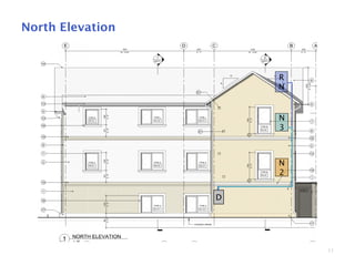 Passive House Wall Assembly Performance - A Case Study | PDF