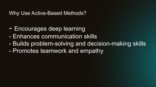 Active based Instruction.001. slides.ppt