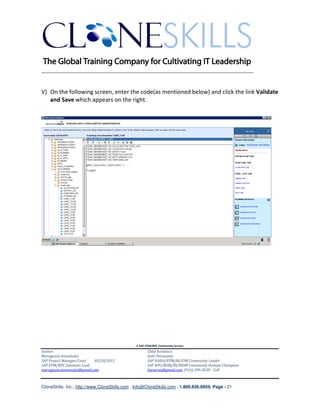 87004425 sap-bpc-nw-10-0-7-5-script-logic-implementation-guide | PDF