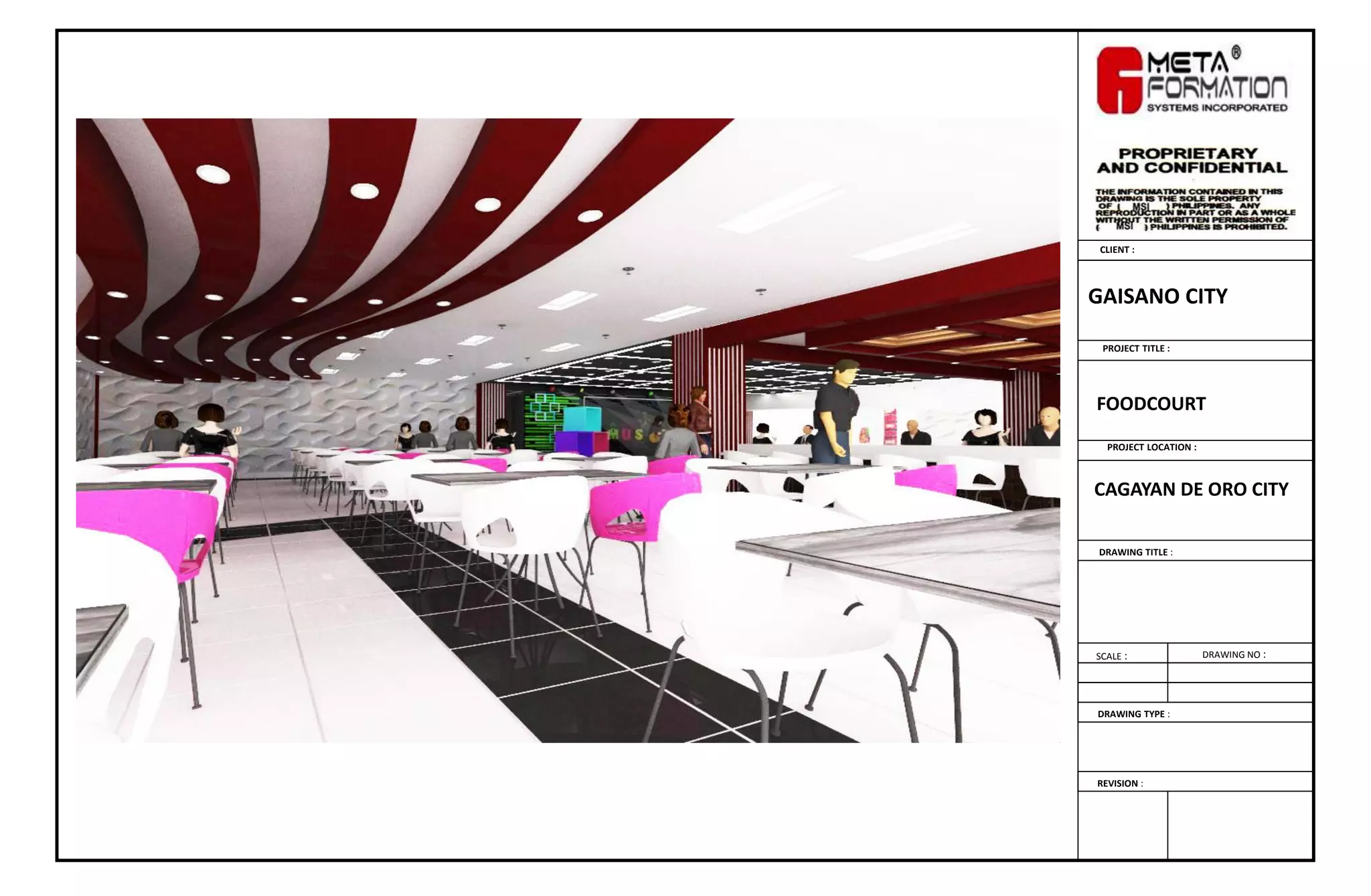 foodcourt | PDF