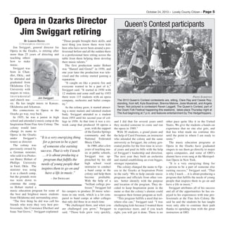 Citizen 102413 Blayne and Landis stories | PDF
