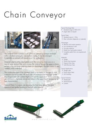 Bulk Solids Brochure Small file | PDF