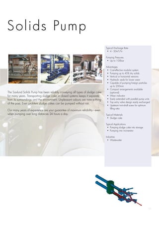 Bulk Solids Brochure Small file | PDF