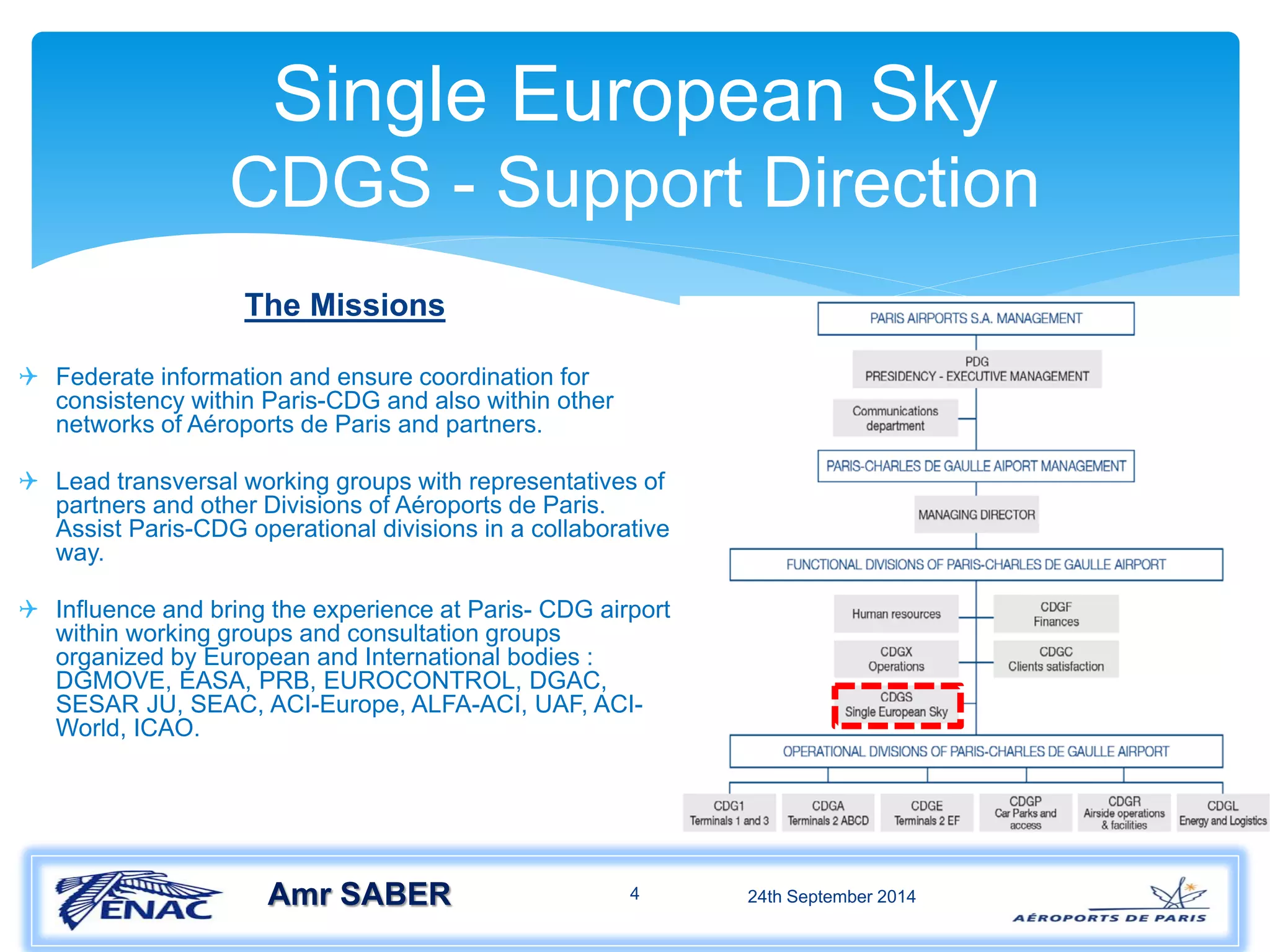 Aeronautical Information In the Future Air Traffic Management System | PDF