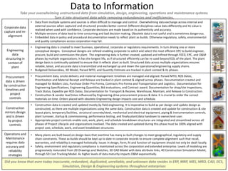 Turn your Data into Knowledge | PPT