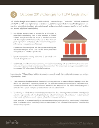 TCPA-Whitepaper | PDF
