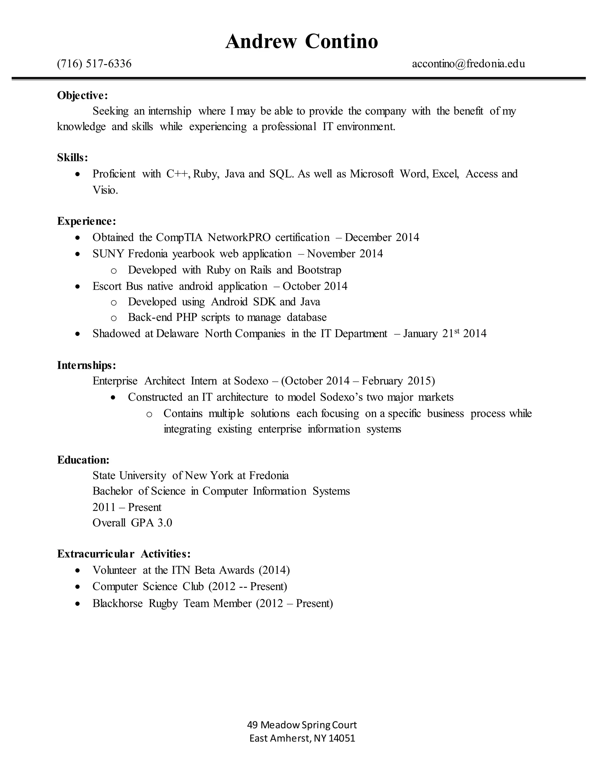 contino_andrew_resume | DOCX