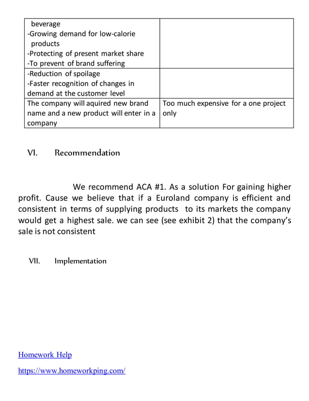 87163617 case-study | DOCX | Homework and Study | Education