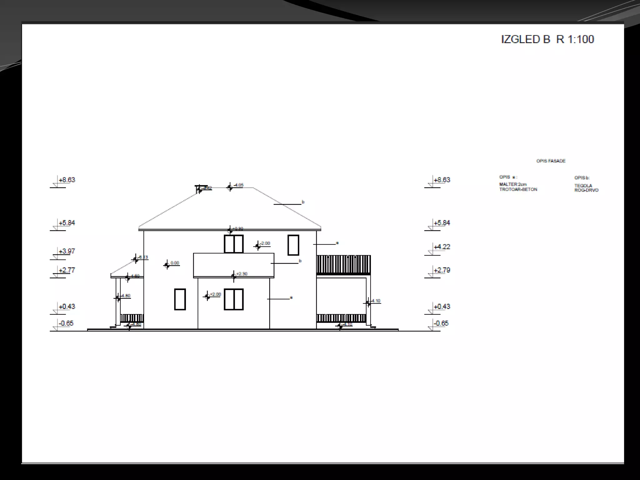 Diplomski rad-prezentacija | PPTX