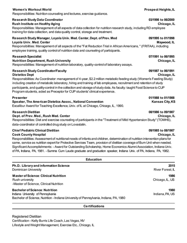 Resume 221.docx-1 | PDF
