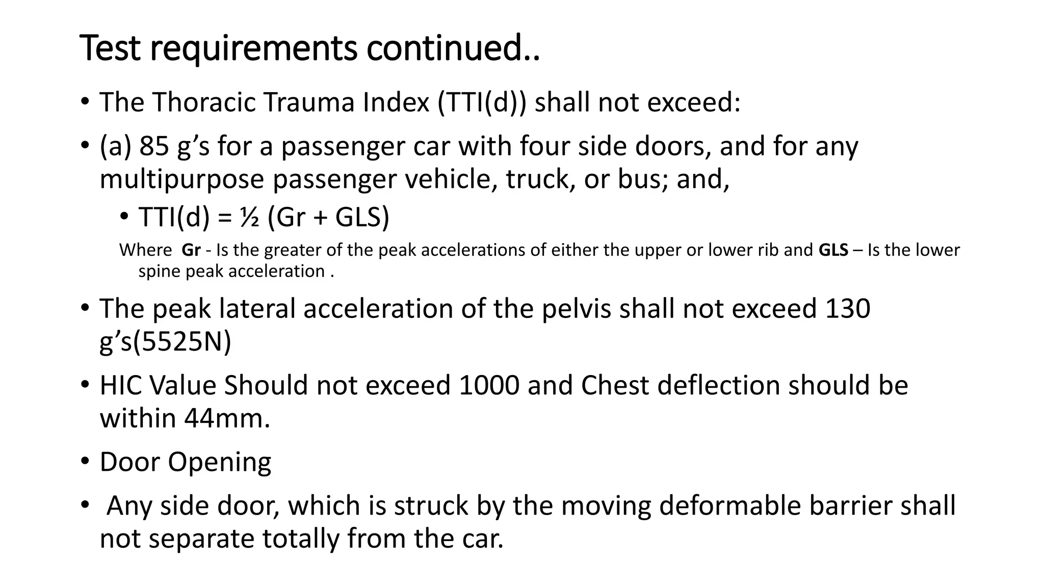 Side_Impact_Van_MDB | PPTX