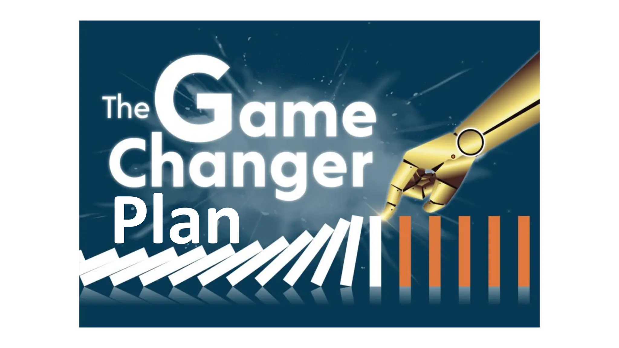 871 GAME CHANGER PLAN 871 GAME CHANGER PLAN | PDF