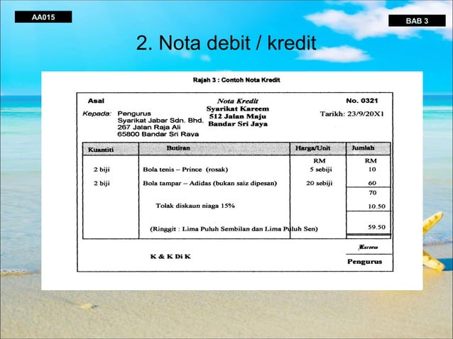 bab-3-kitaran-perakaunan | PPT