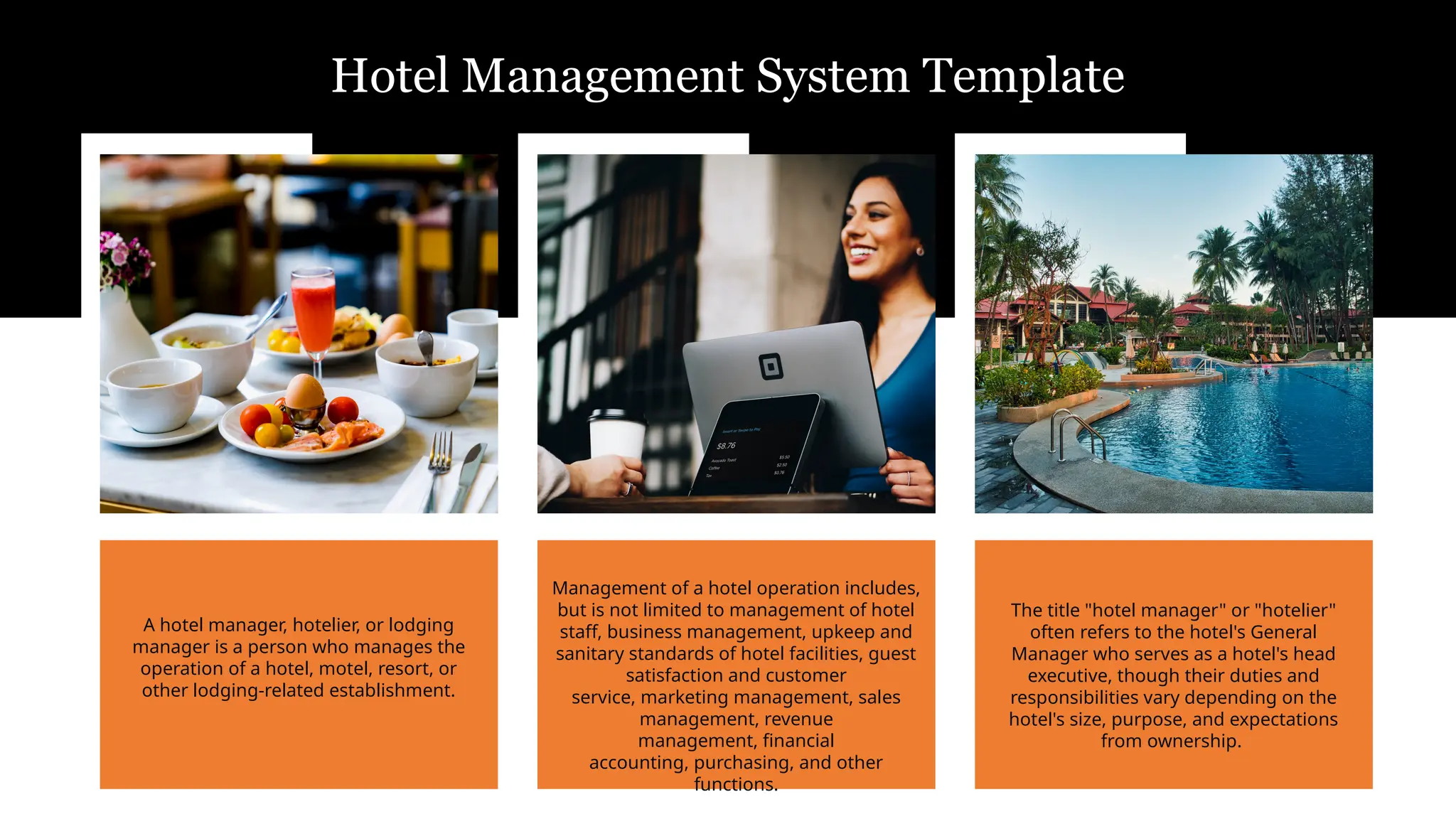 87263-Hotel Management System Template.pptx