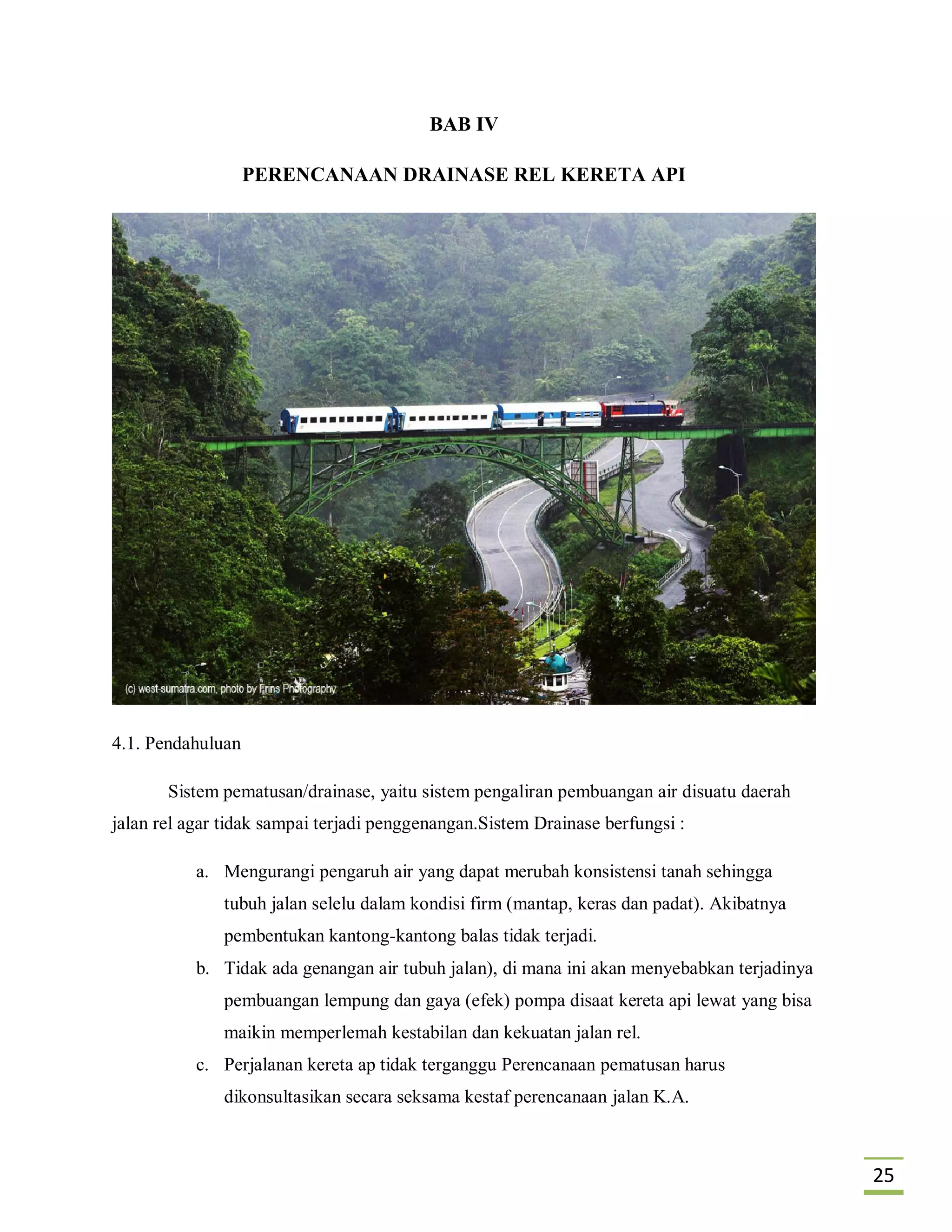 87280501 perencanaan-sistem-drainase-130227011440-phpapp01 | PDF