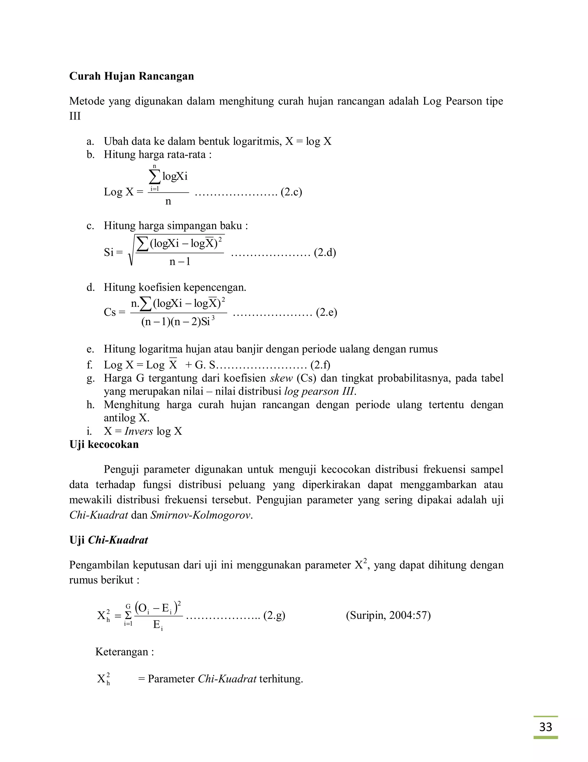 87280501 perencanaan-sistem-drainase-130227011440-phpapp01 | PDF