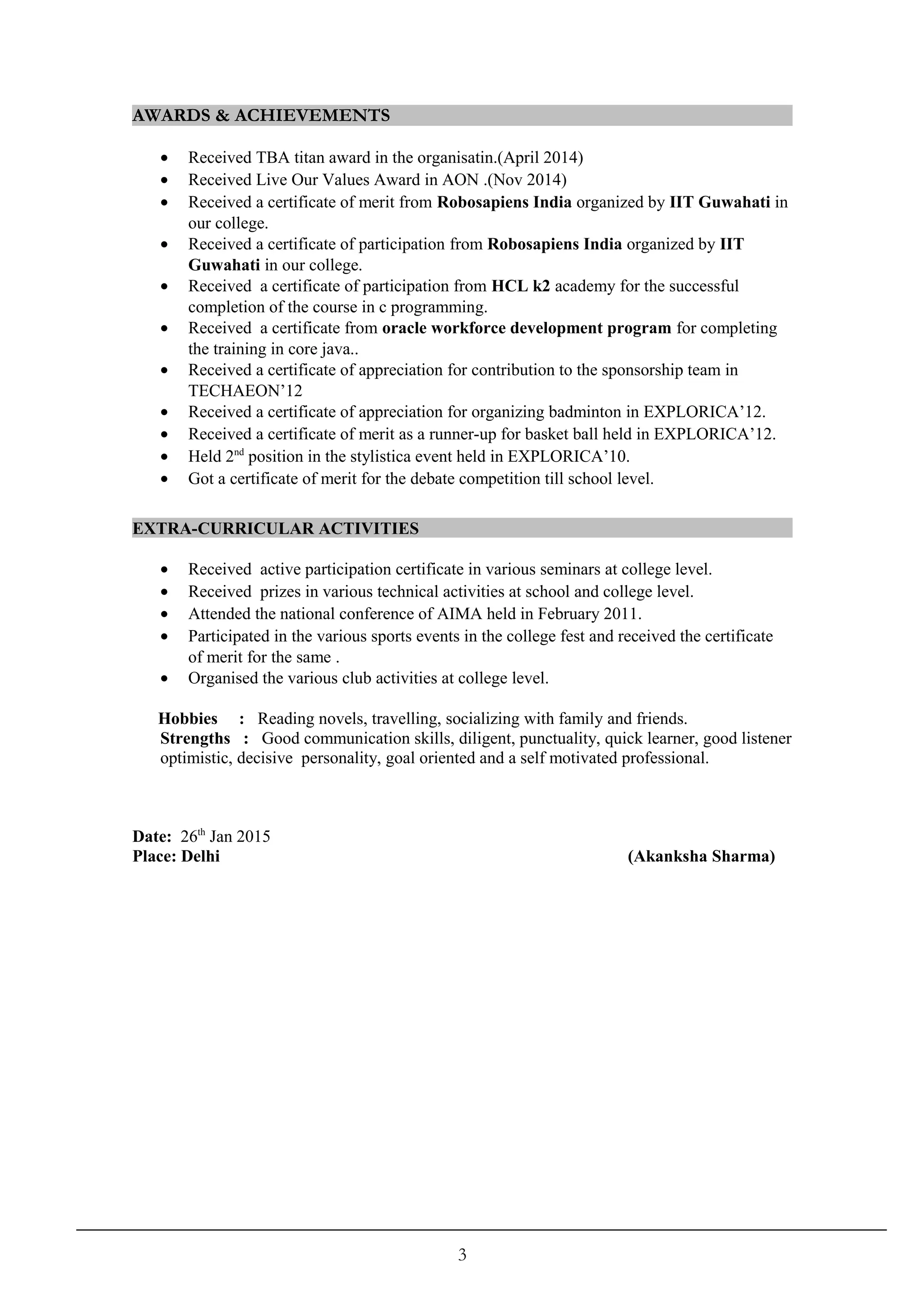 Resume_Akanksha (1) | DOC