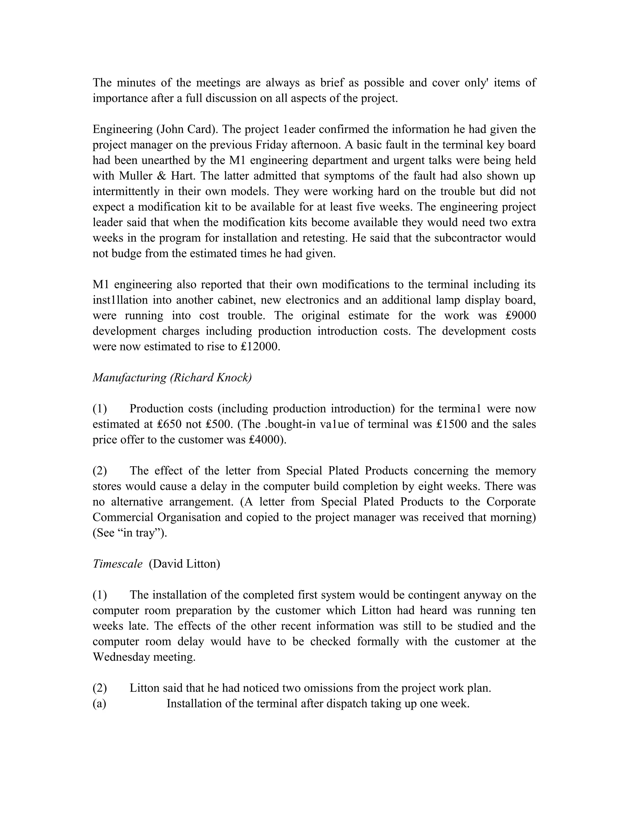 87378160 project-case-study | PDF