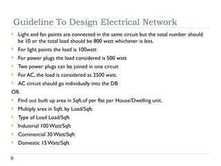 87380233-Electrical-Distribution-System-in-Office-Building.pptx