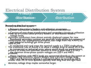 87380233-Electrical-Distribution-System-in-Office-Building.pptx
