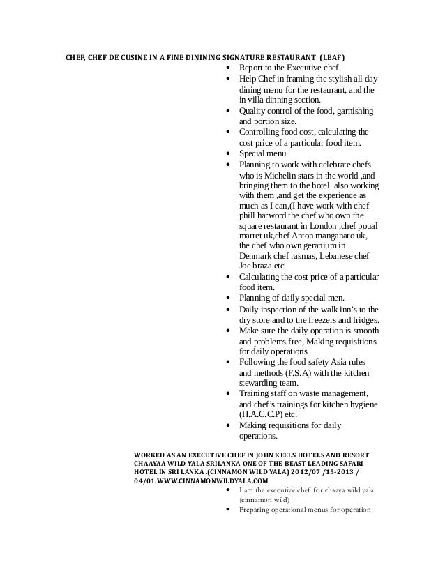 APPLICATION LETTER AND CV Uppdate APPLICATION LETTER AND CV Uppdate