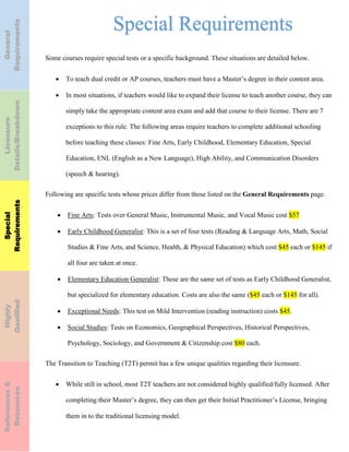 KIPP Reference Materials | PDF