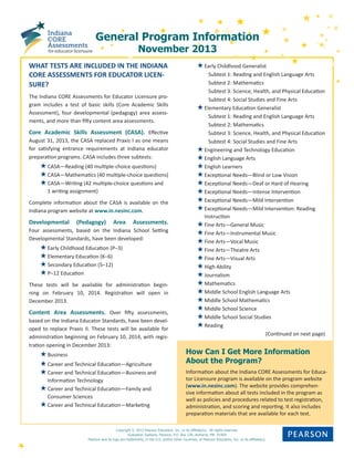 KIPP Reference Materials | PDF