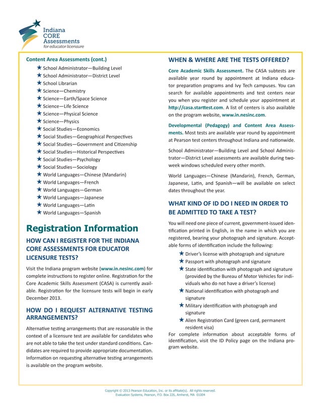 KIPP Reference Materials | PDF