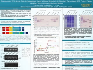 Prashant Final undergrad Lab poster | PPTX