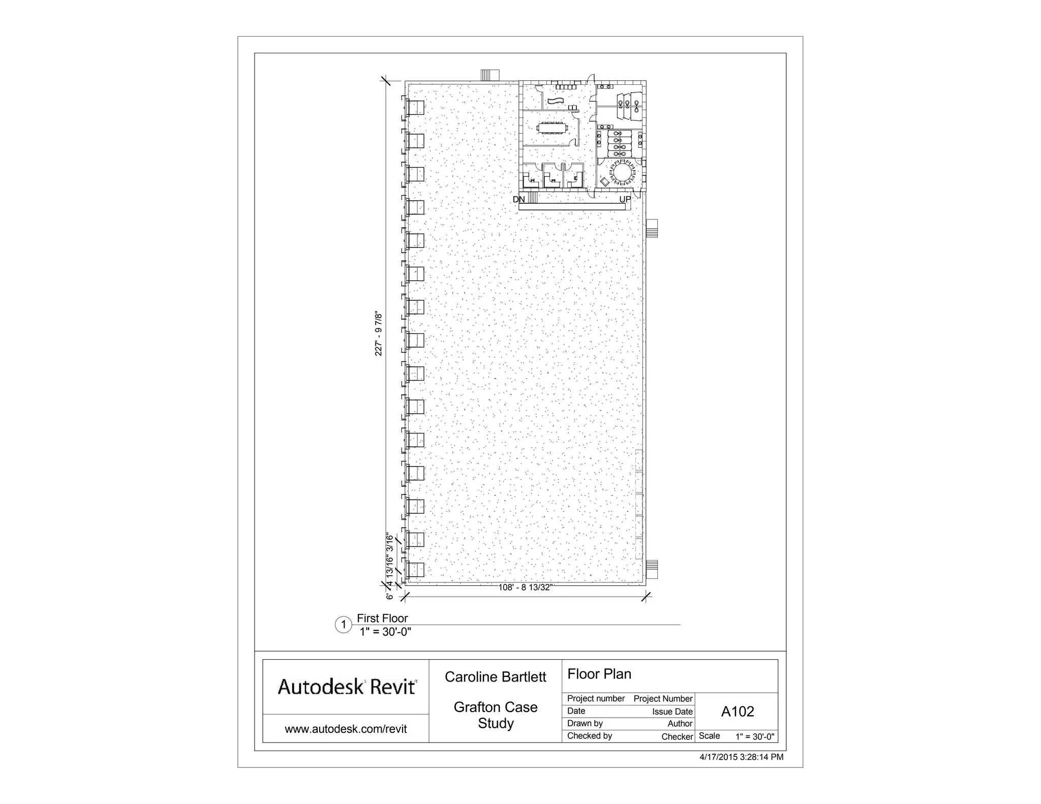 warehouse case study | PDF