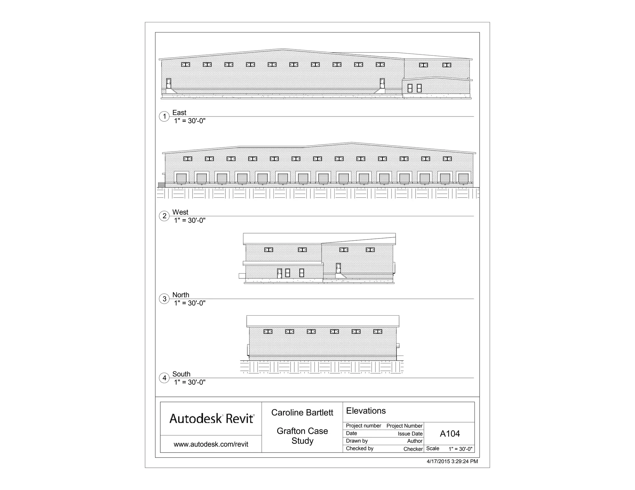 warehouse case study | PDF