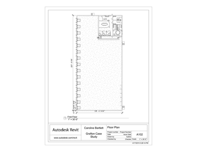 warehouse case study | PDF | Drawing and Sketching | Arts and Crafts