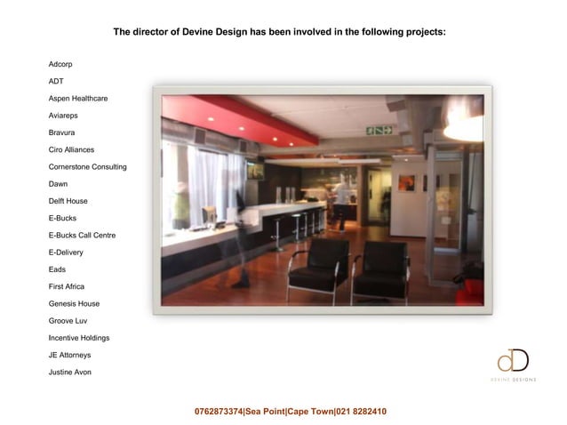 DEVINE DESIGNS POWERPOINT 2 | PPT