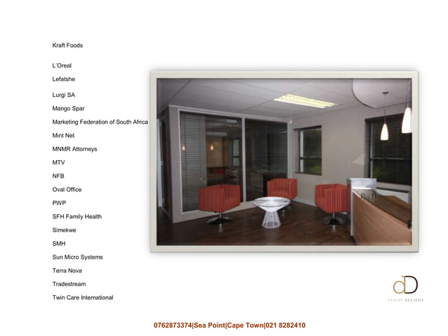 DEVINE DESIGNS POWERPOINT 2 | PPT