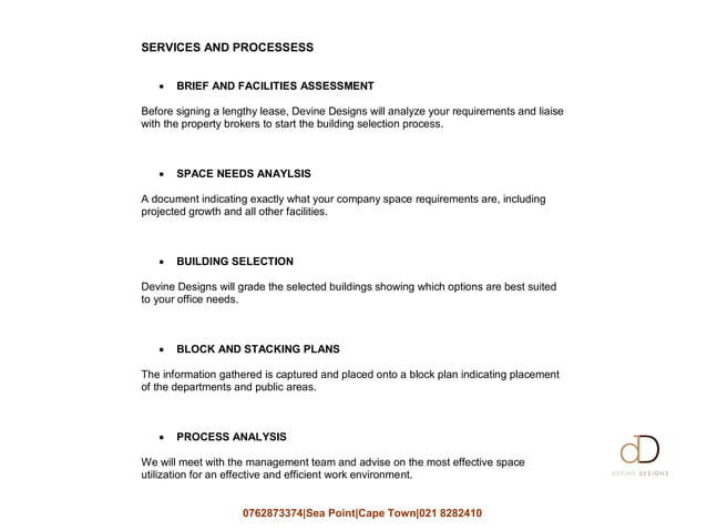 DEVINE DESIGNS POWERPOINT 2 | PPT