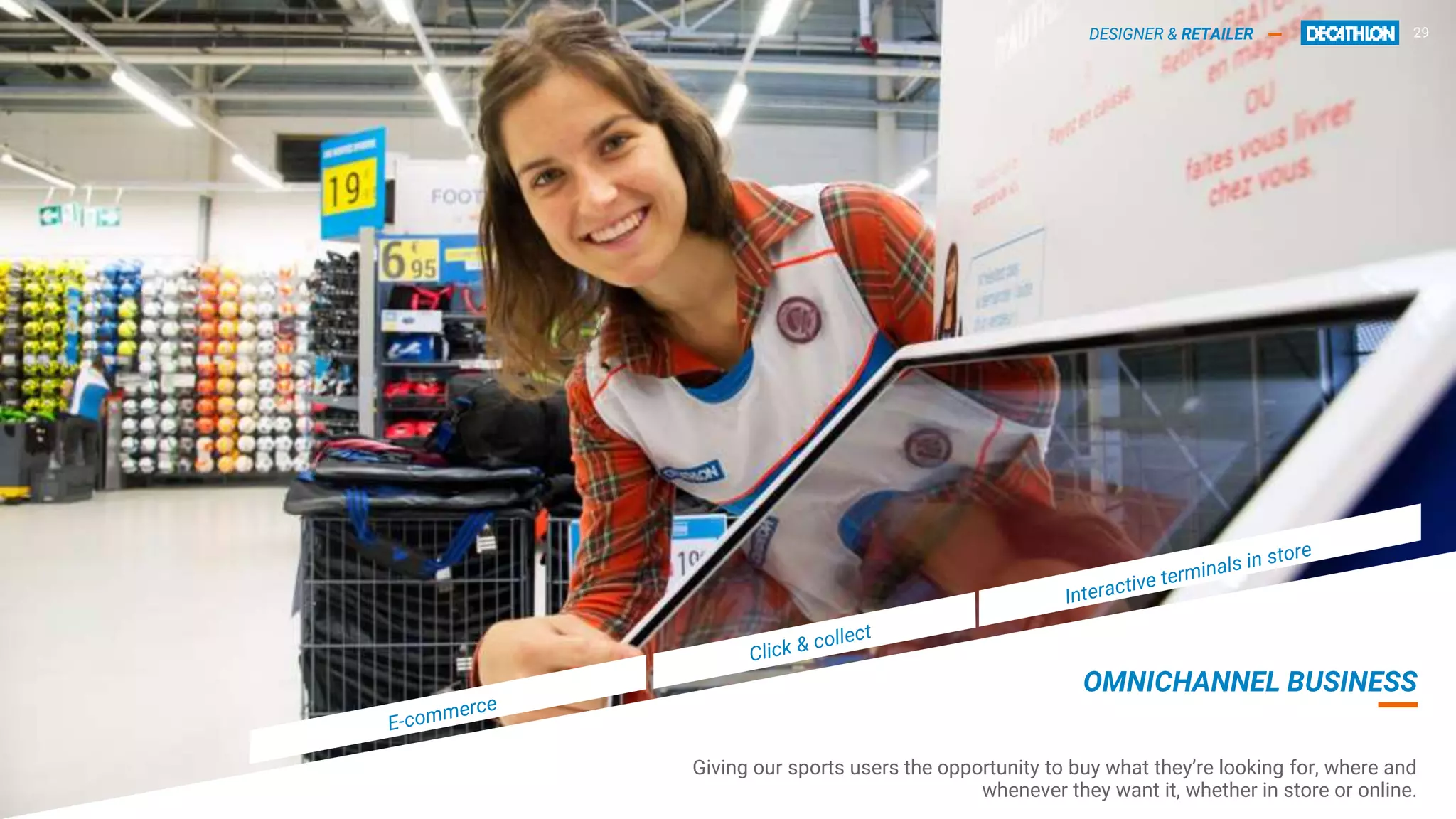 ENG Decathlon presentation | PPTX