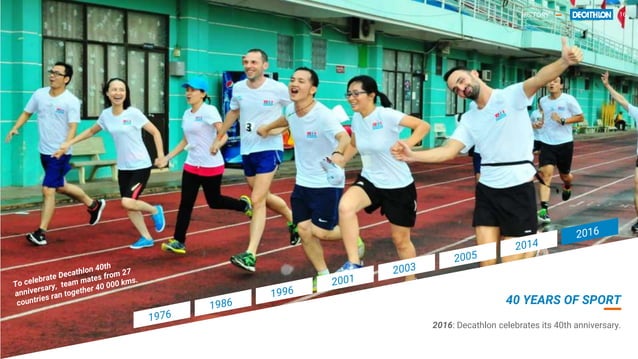 ENG Decathlon presentation | PPTX