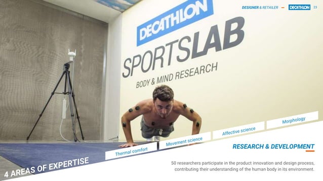 ENG Decathlon presentation | PPTX