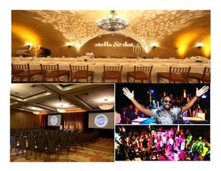 Past Event Compilation | PPT