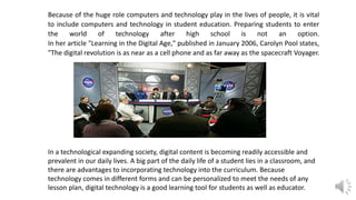 Term Paper PPT | PPTX