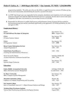 PG_resume (2) | PDF