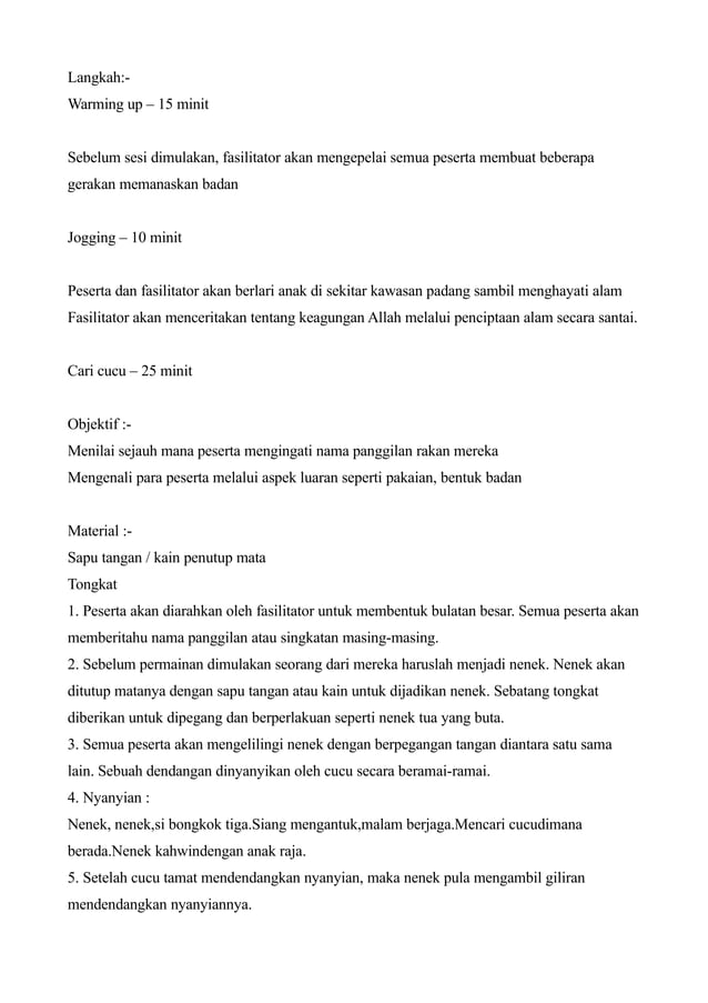 87520766 modul-kem-solat | PDF